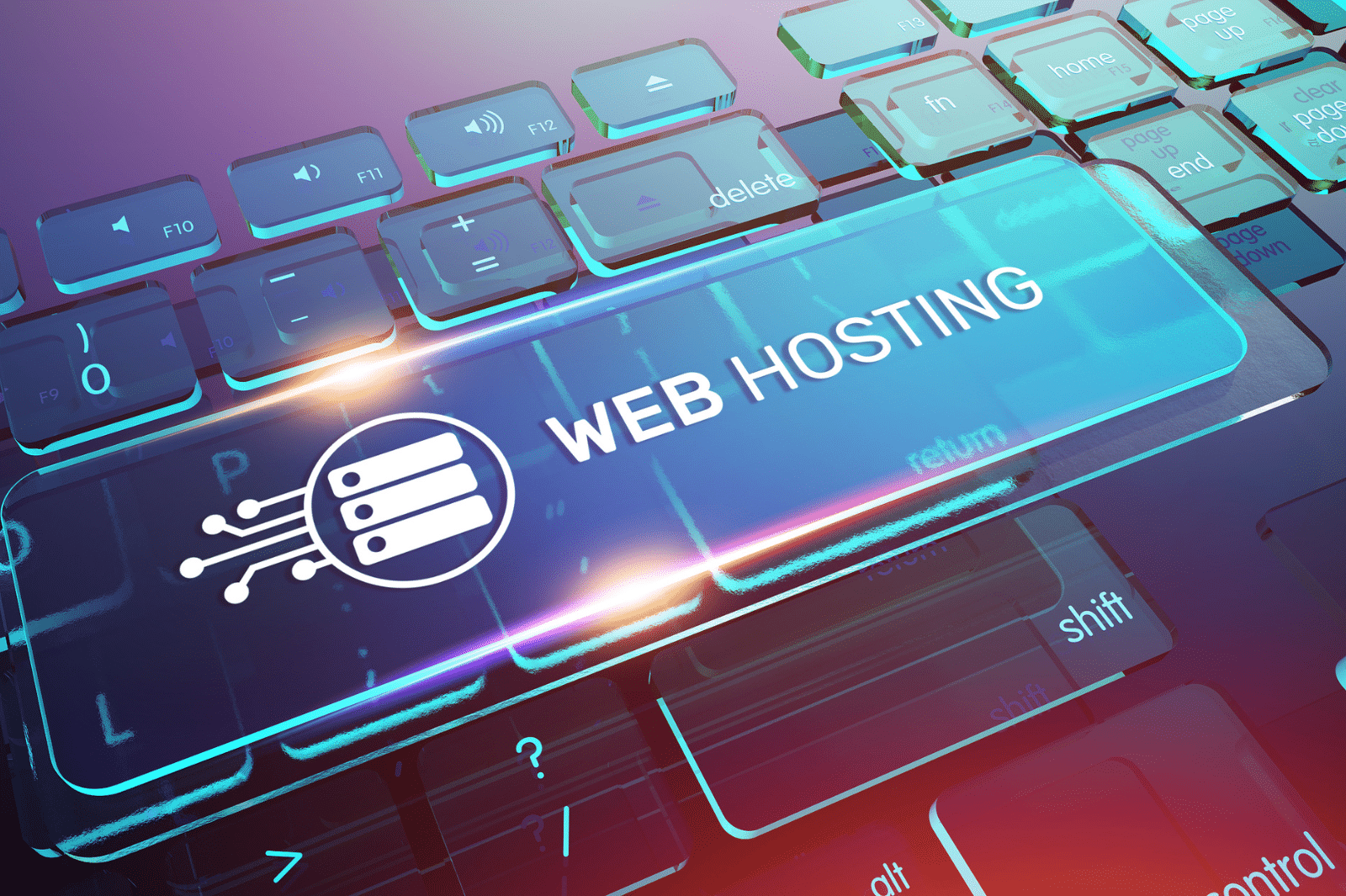 Wordpress Website Hosting: Managed Wordpress Hosting Service