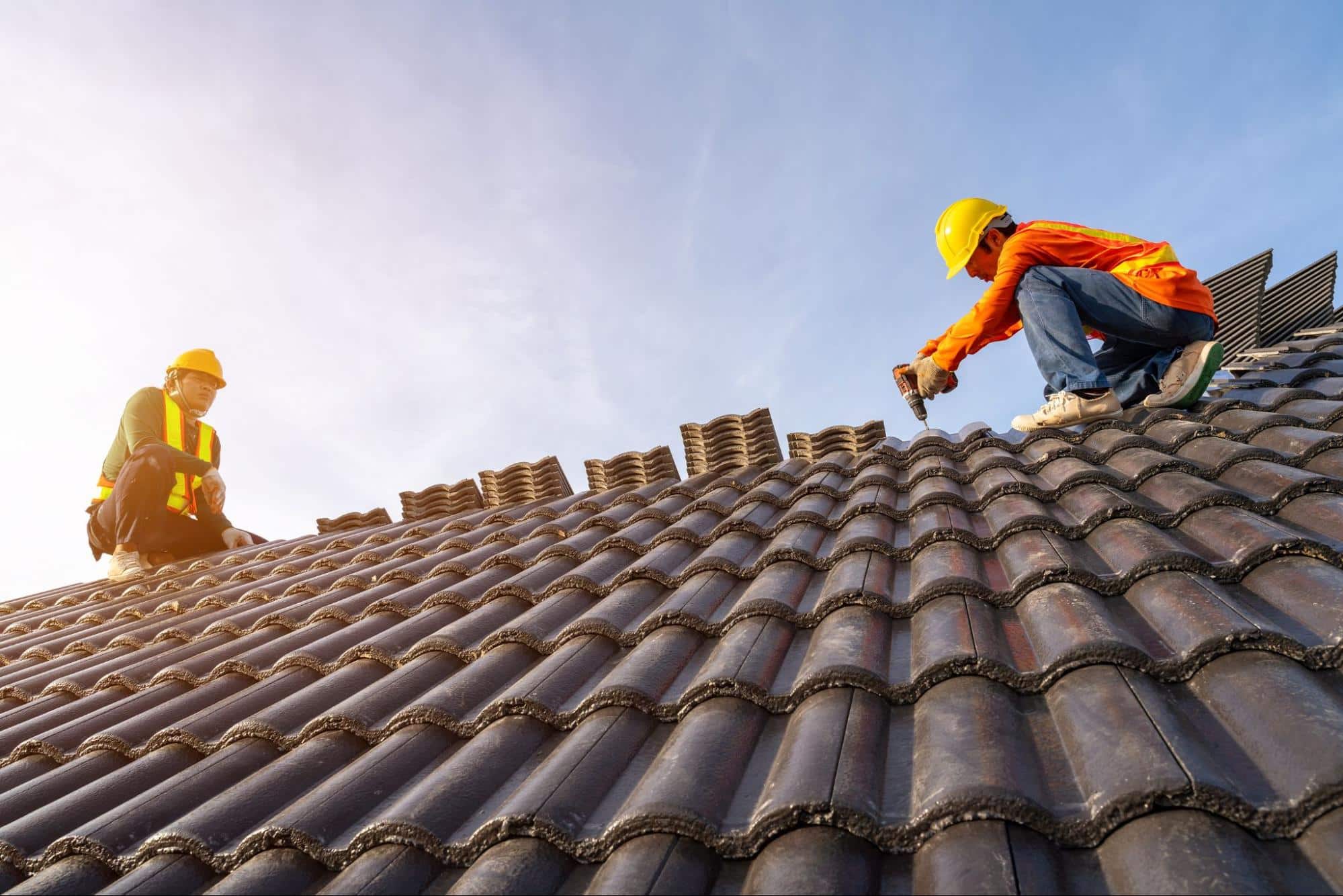 Digital Marketing Company for Roofers | SEO, PPC, and Social